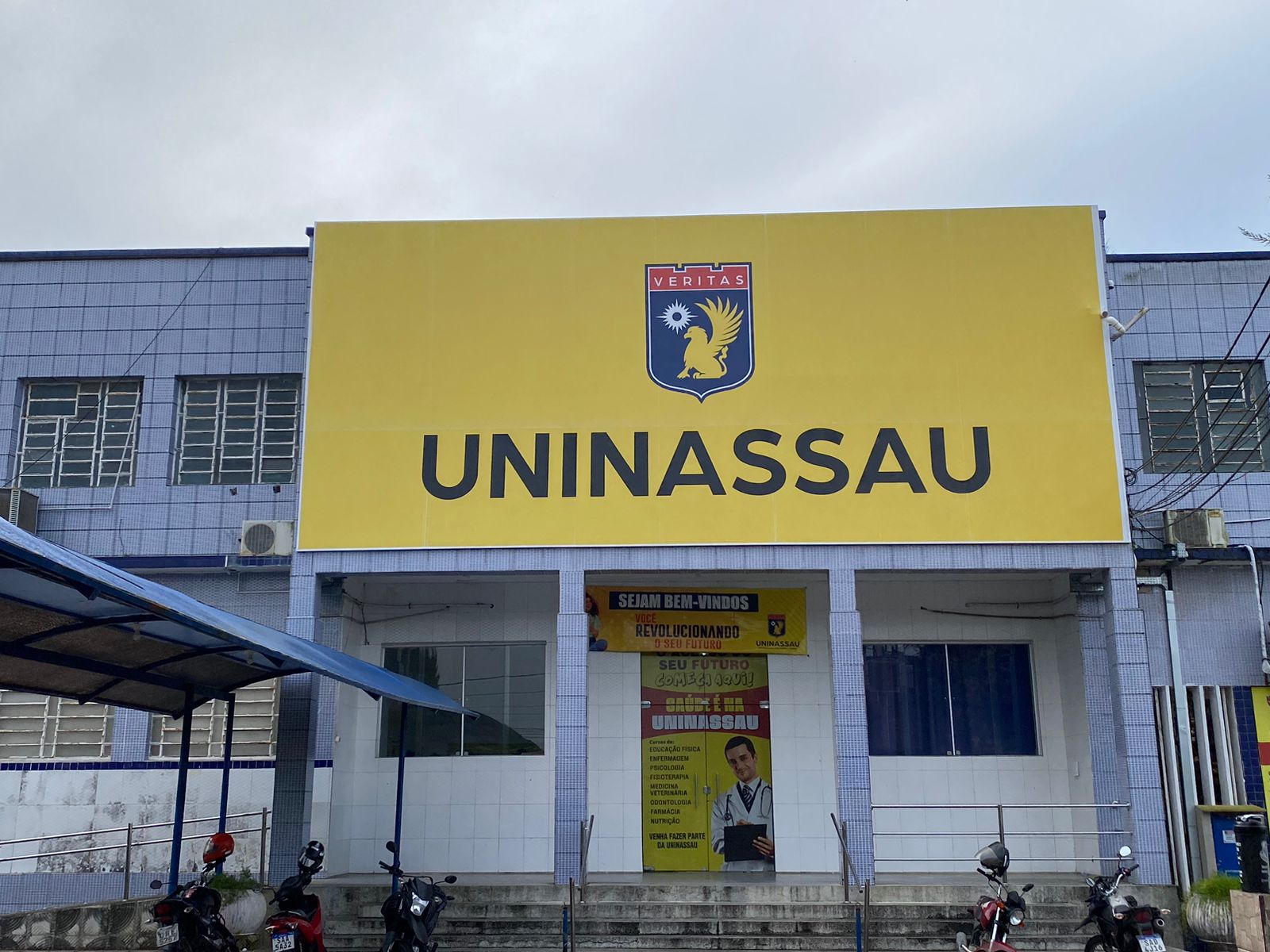 UNINASSAU celebra destaque em provas da OAB | Arapiraca Notícia