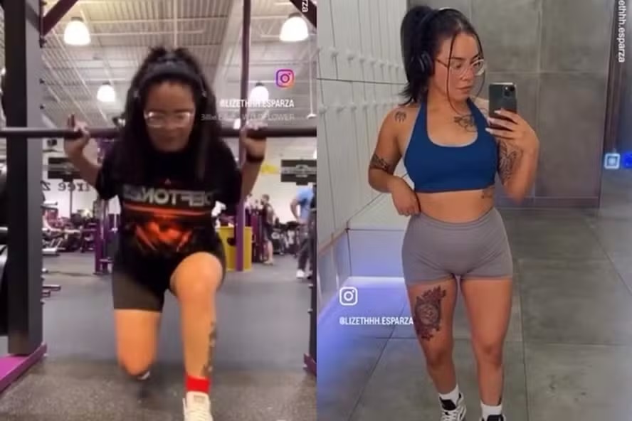 Jovem de 22 anos morre em academia após levantar muito peso durante agachamento | Arapiraca Notícia