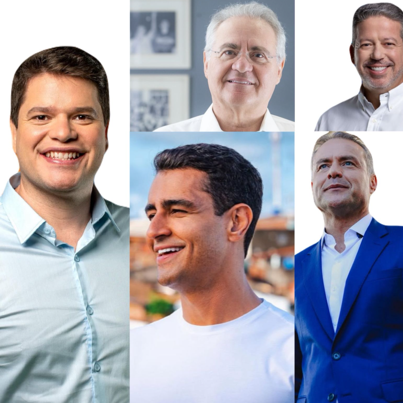 Pesquisa INAPE mostra JHC com 74% na disputa para governador em Alagoas ...