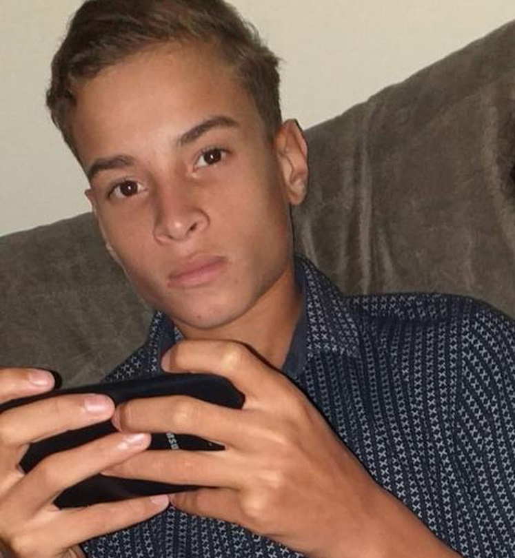 Caso Danilo: simulado de abordagem policial acontece nesta terça (14 ...