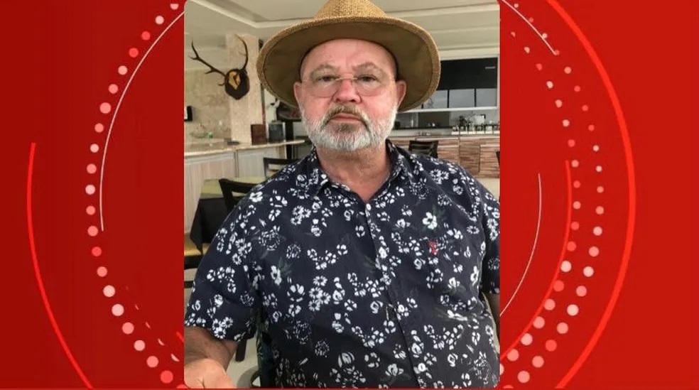 Corpo de Rogério Farias, irmão de PC Farias, é sepultado em Maceió ...