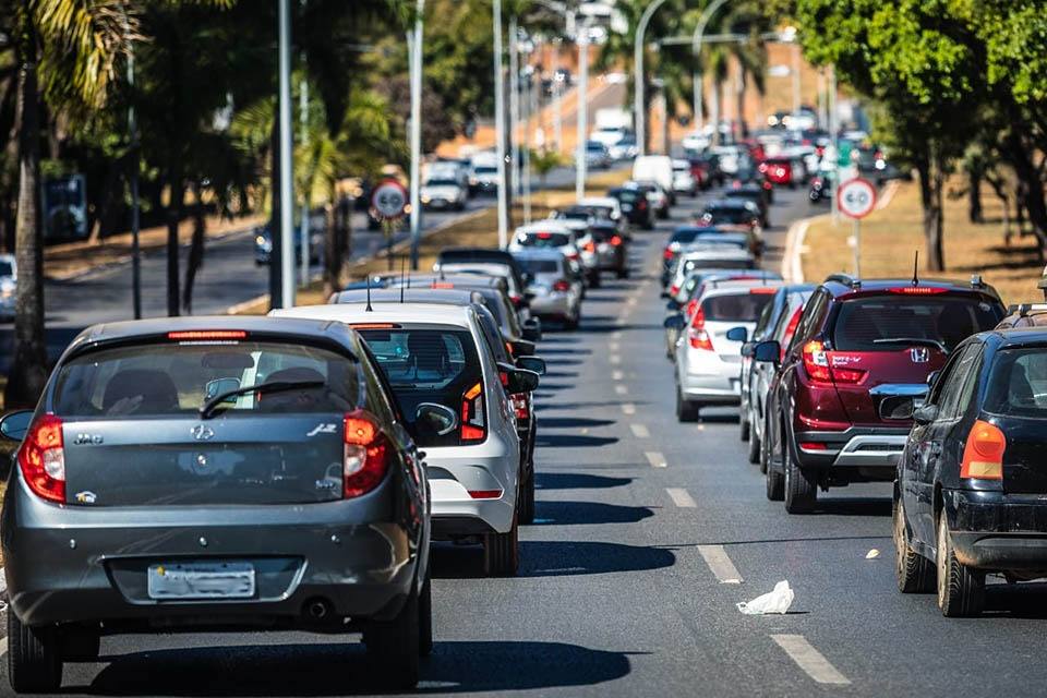 Rodízio de carros em São Paulo: entenda como funciona | Arapiraca Notícia
